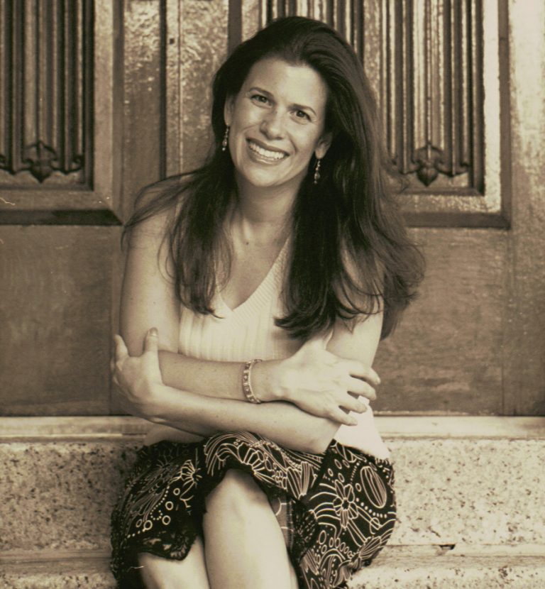 About Donna – DONNA PENNELL PRODUCTIONS